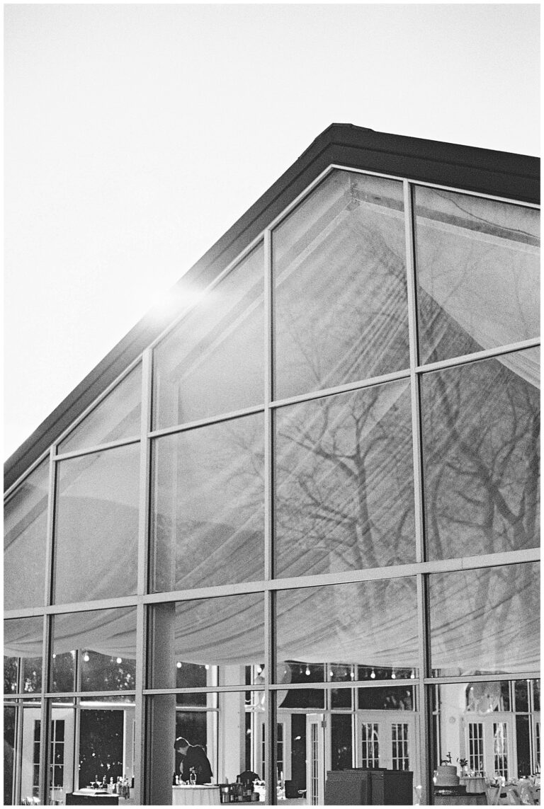 A Timeless November Wedding at The Ritz Charles | Lucy & Josh | Burman ...