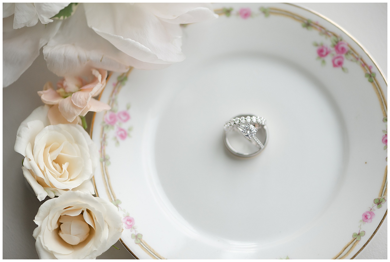 A Timeless November Wedding at The Ritz Charles | Lucy & Josh | Burman ...